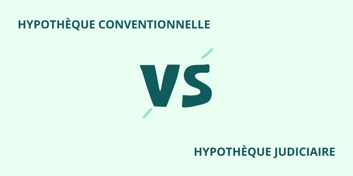 Garantie hypothécaire : garantir son crédit immobilier ! 🏠