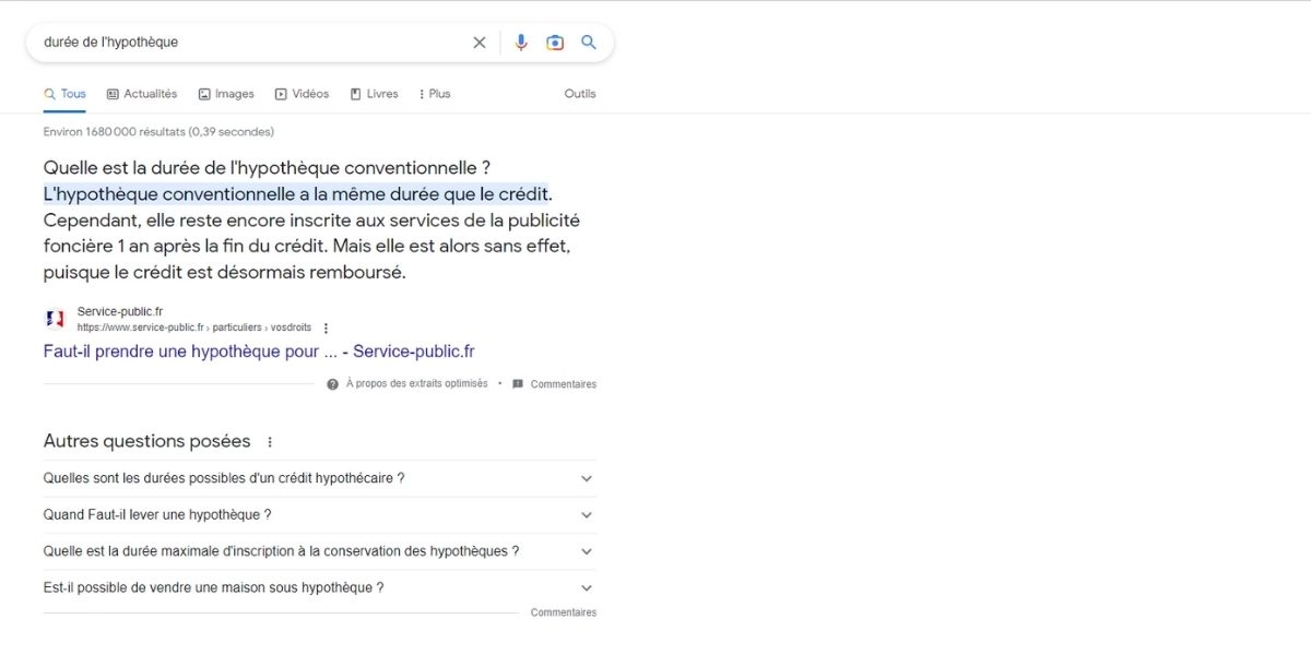 Garantie hypothécaire : garantir son crédit immobilier ! 🏠